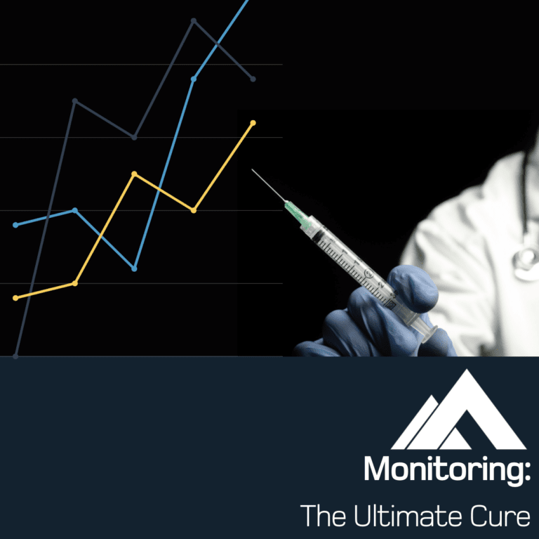 Monitoring: The Ultimate Cure for Sterile Processing | Ascendco Health