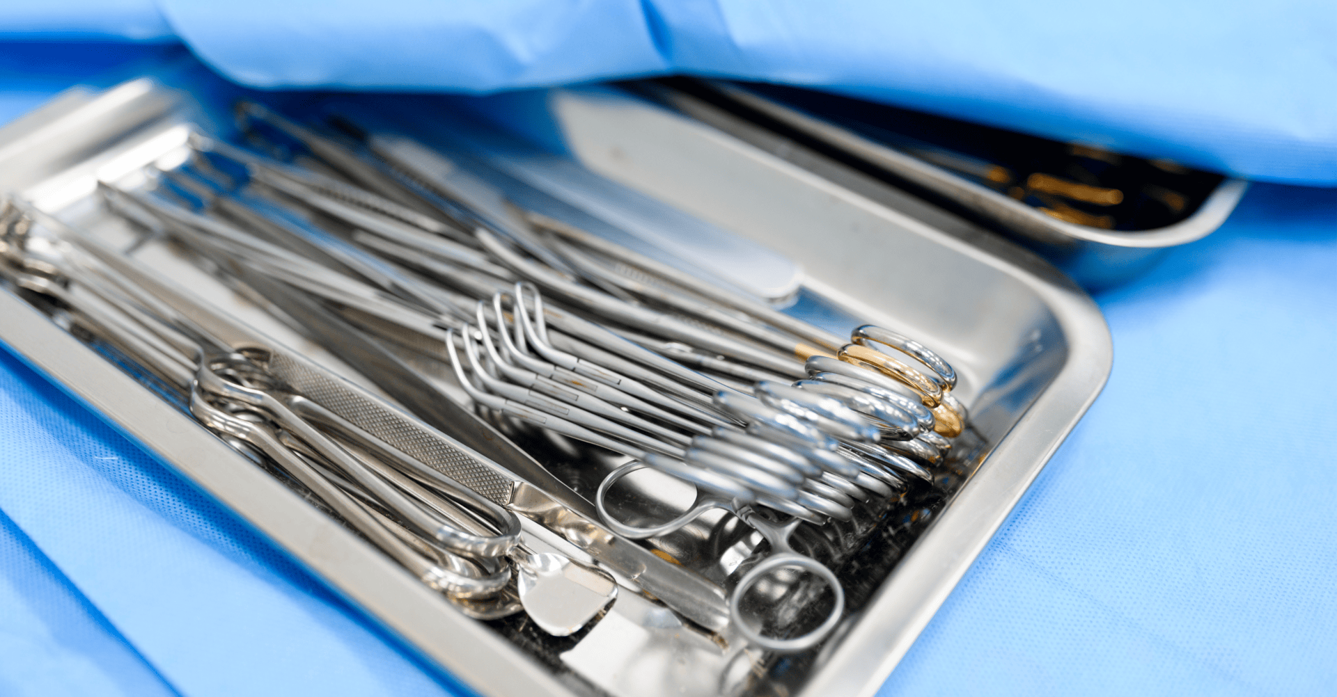 Streamlining Sterilization: How Data Analytics Reduced IUSS Rates