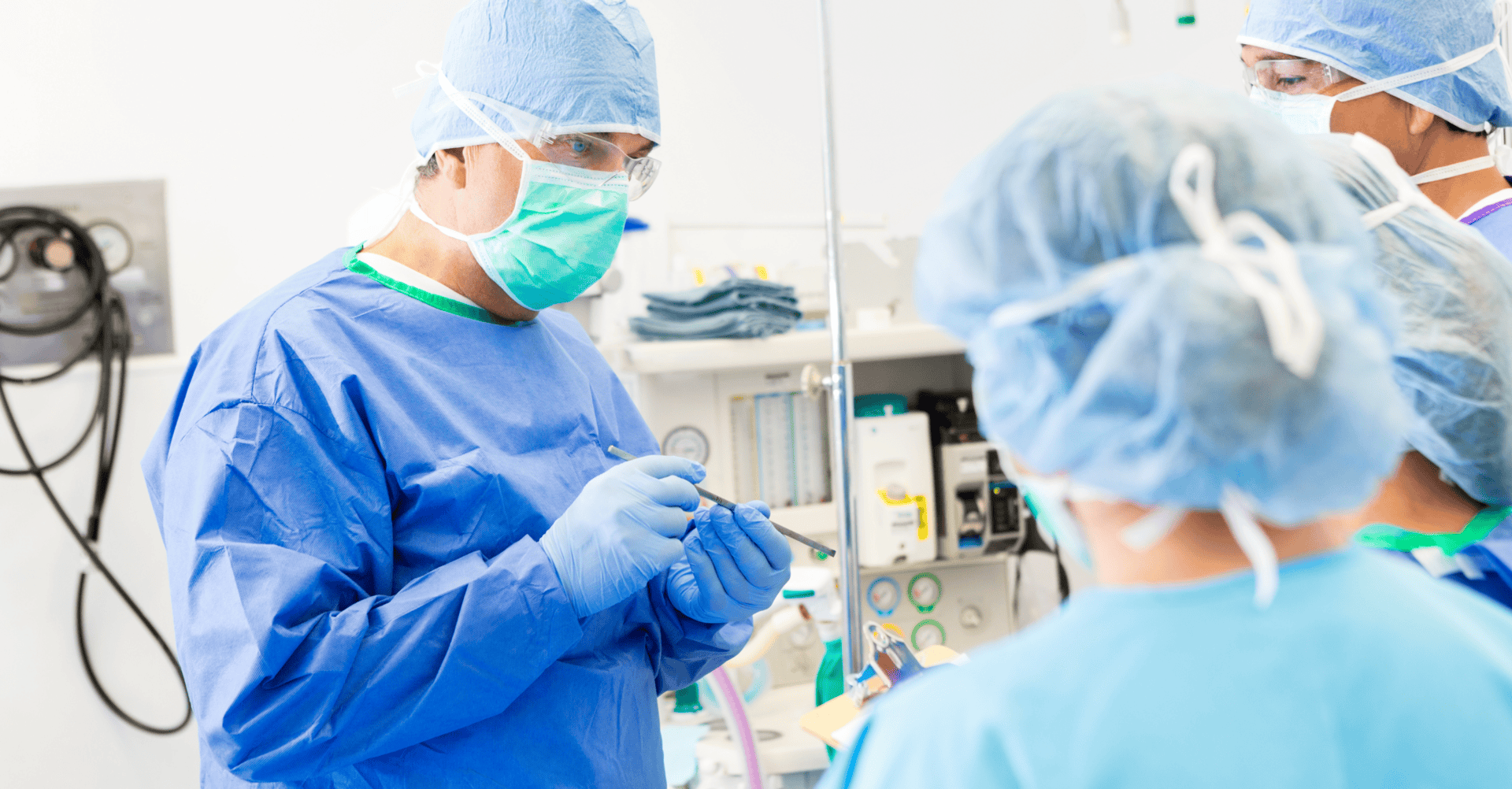 Ascendco Health Partners with SIPS Consults to Optimize Sterile ...