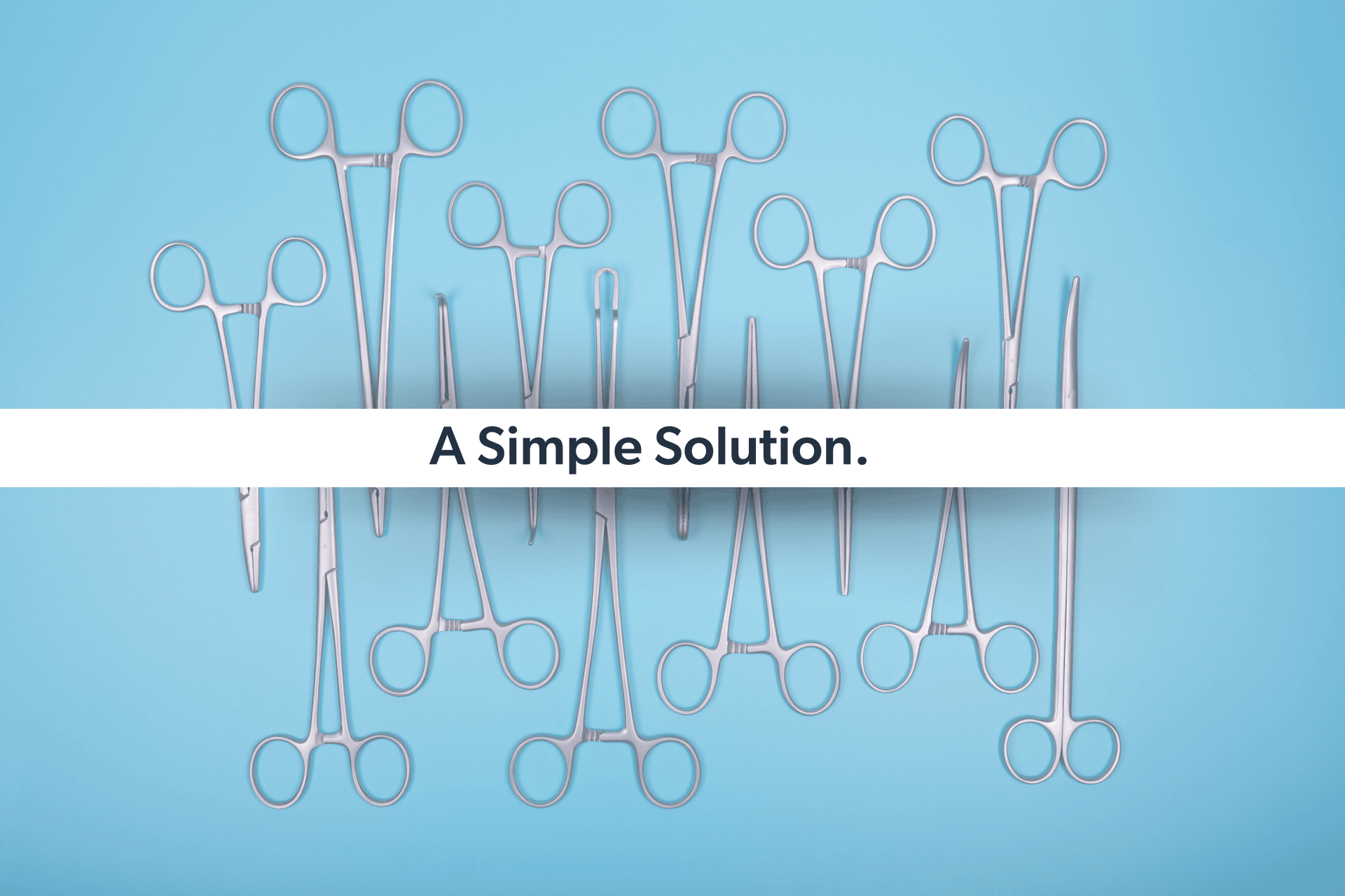 The Hidden Cost of Surgical Waste: A Smarter Approach to Surgical Trays