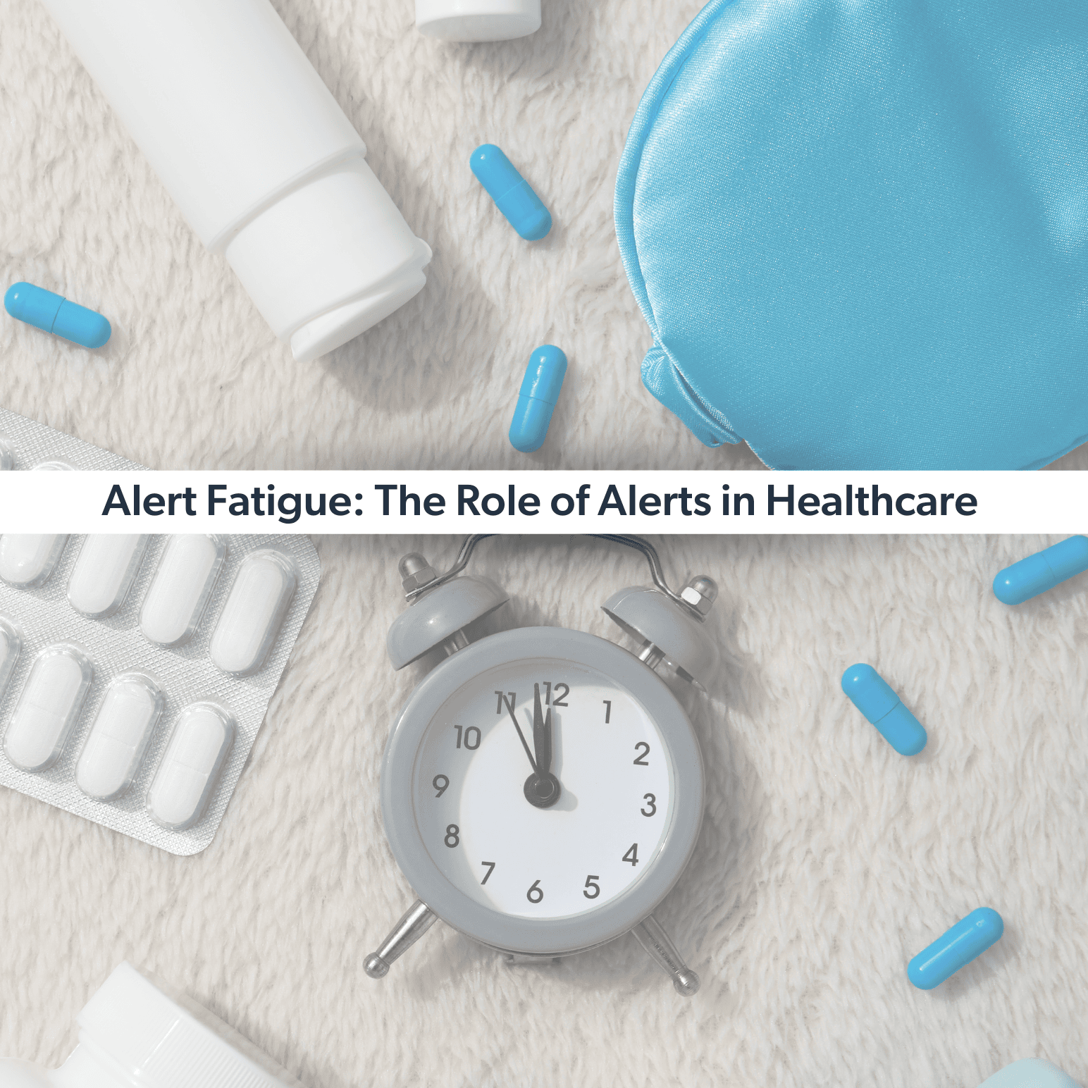 Alert Fatigue: The Role of Alerts in Healthcare Software and Challenges ...
