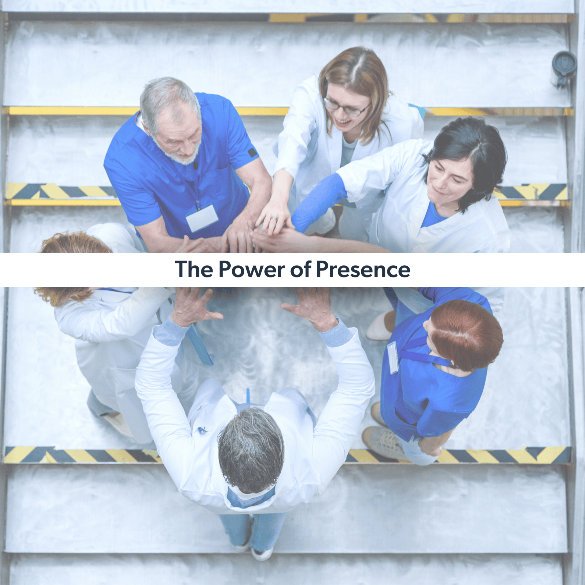 Power of Presence: Being in the Right Place at the Right Time in ...