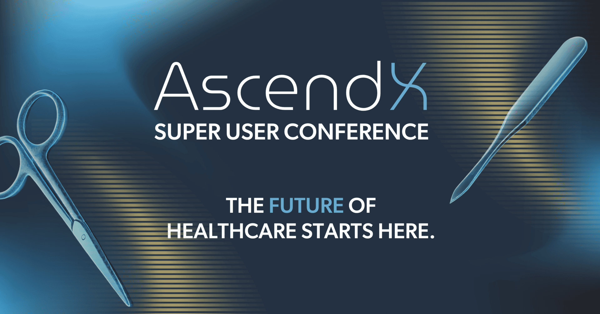AscendX 2025 Super User Conference | Register Now