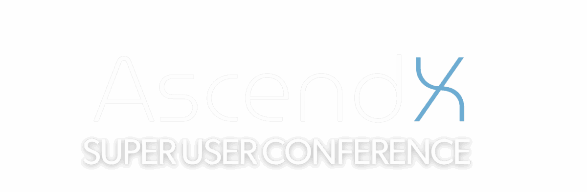 AscendX 2026 | Register Now | Ascendco Health